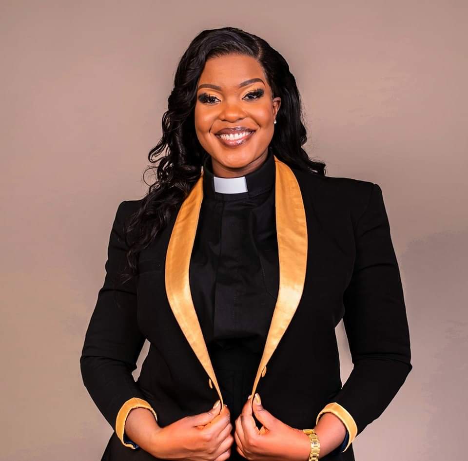 Prophetess Natalie – CWISOM